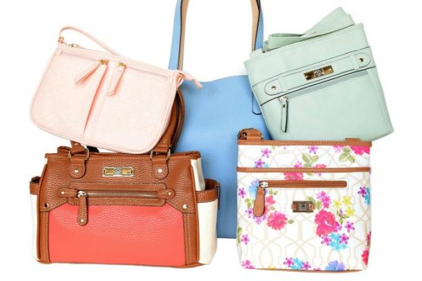 Fashionable Summer Purses | Yes I Love Walmart